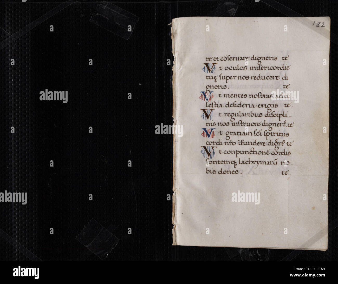 The Codex Pollick, also known as a Book of Hours, is a medieval ...