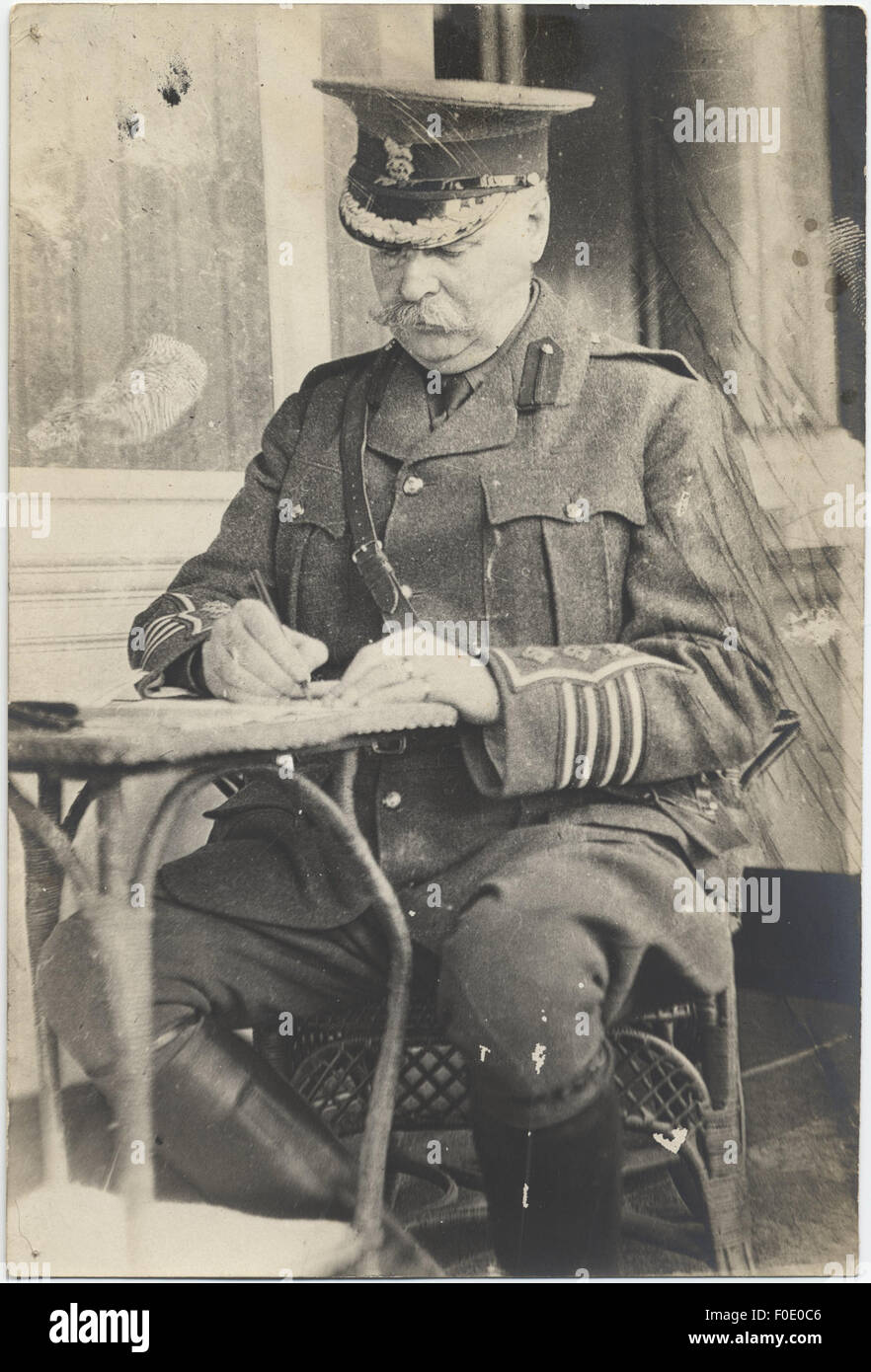 Colonel John Carson, later knighted Sir John, was a prominent figure ...