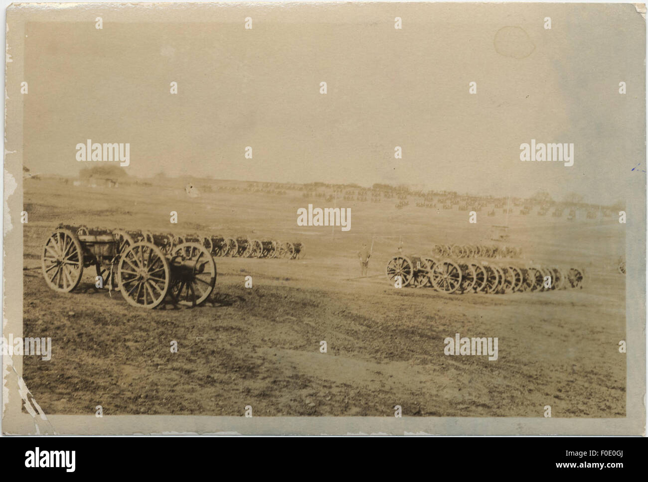 Witley camp hi-res stock photography and images - Alamy