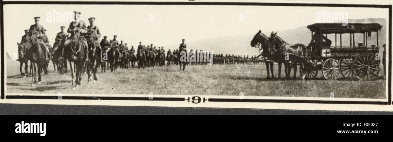 Leaving horse hi-res stock photography and images - Alamy