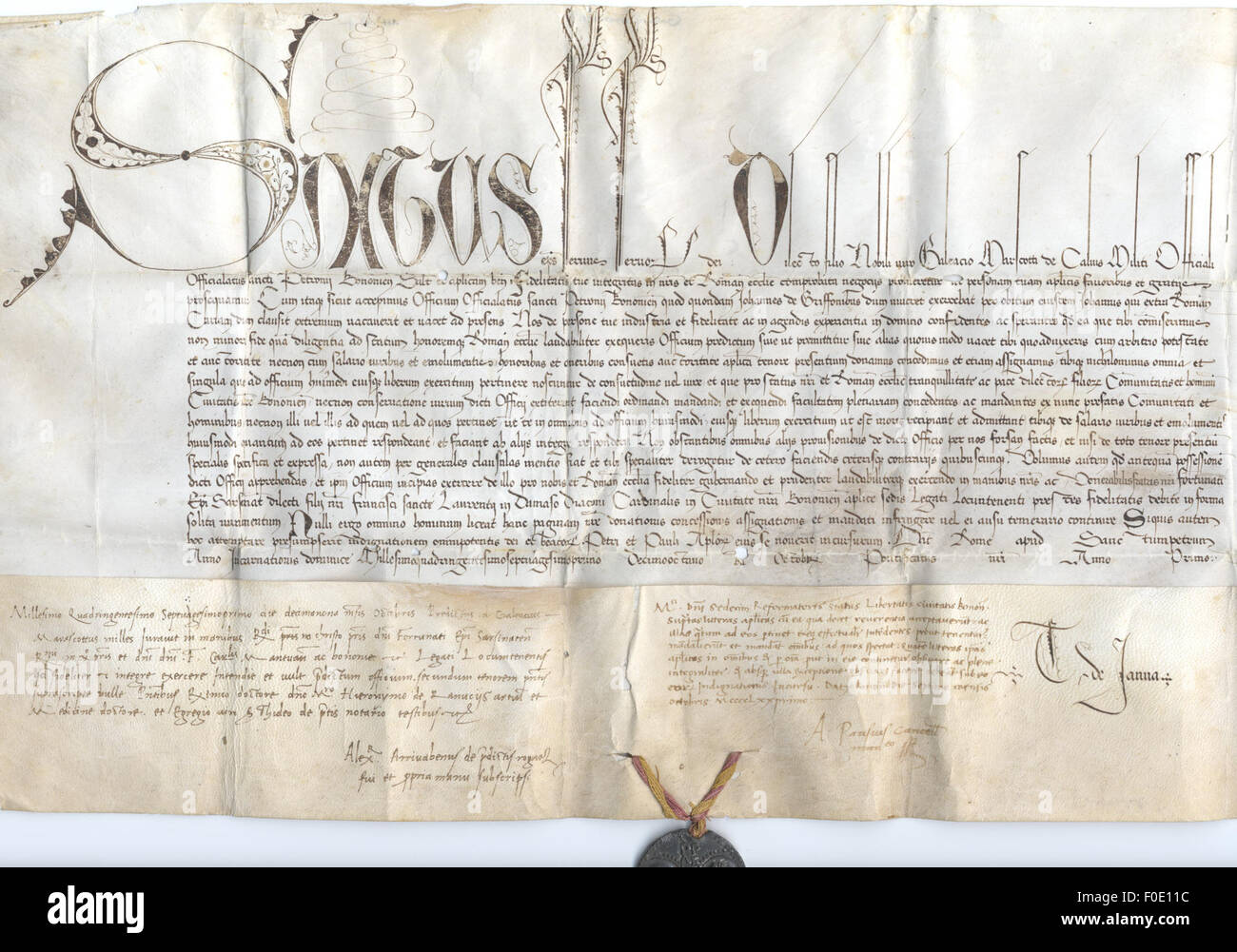 Sixtus Iv High Resolution Stock Photography and Images - Alamy