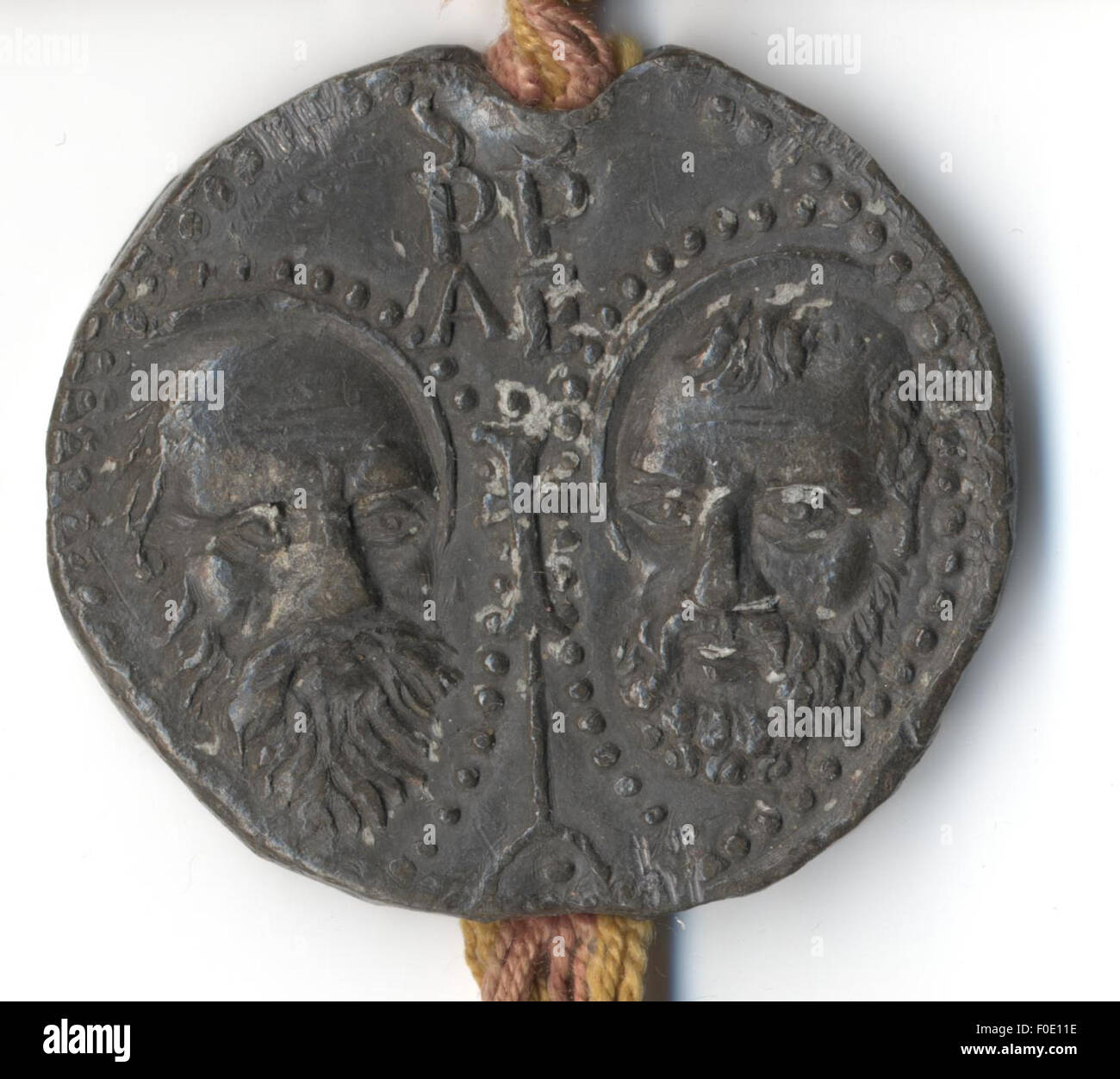 Pope Sixtus IV issued numerous papal bulls during his papacy from 1471 ...