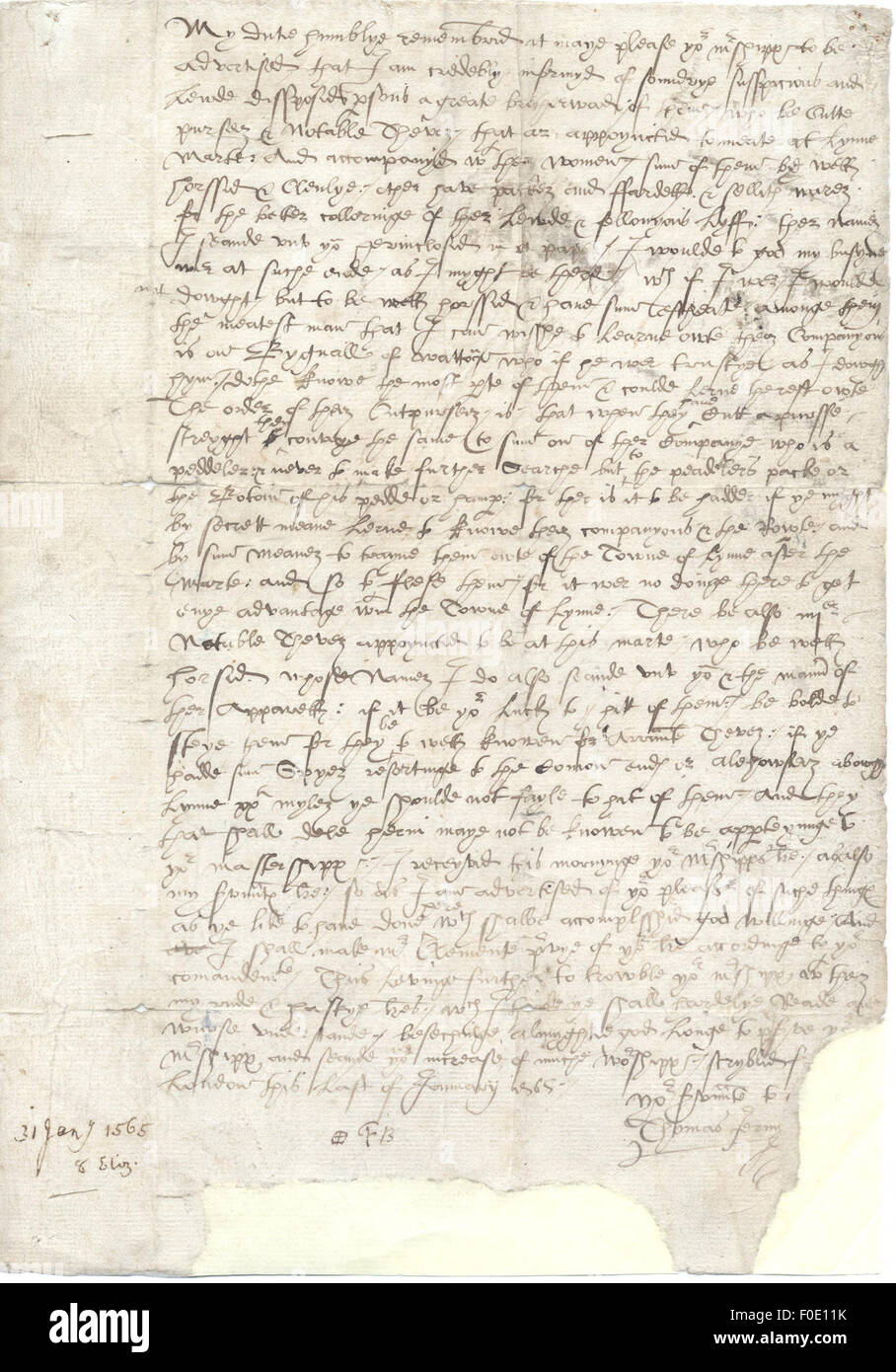 Jermy High Resolution Stock Photography and Images - Alamy