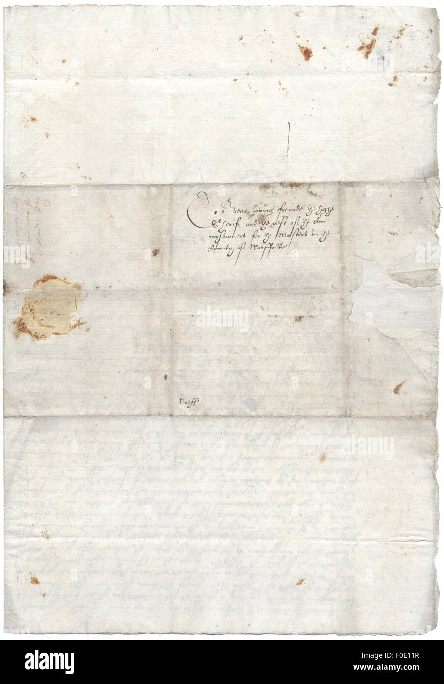 Privy council elizabeth i hi-res stock photography and images - Alamy