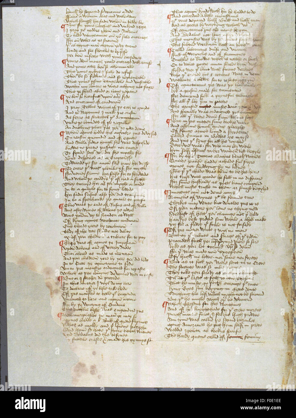 This title, 'Fall of Princes,' may refer to a theme of decline or ...