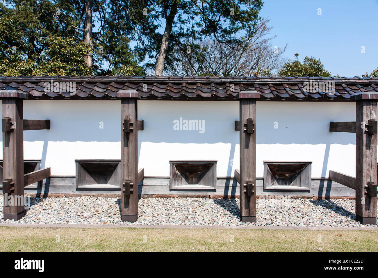 Buttress wall hi-res stock photography and images - Alamy