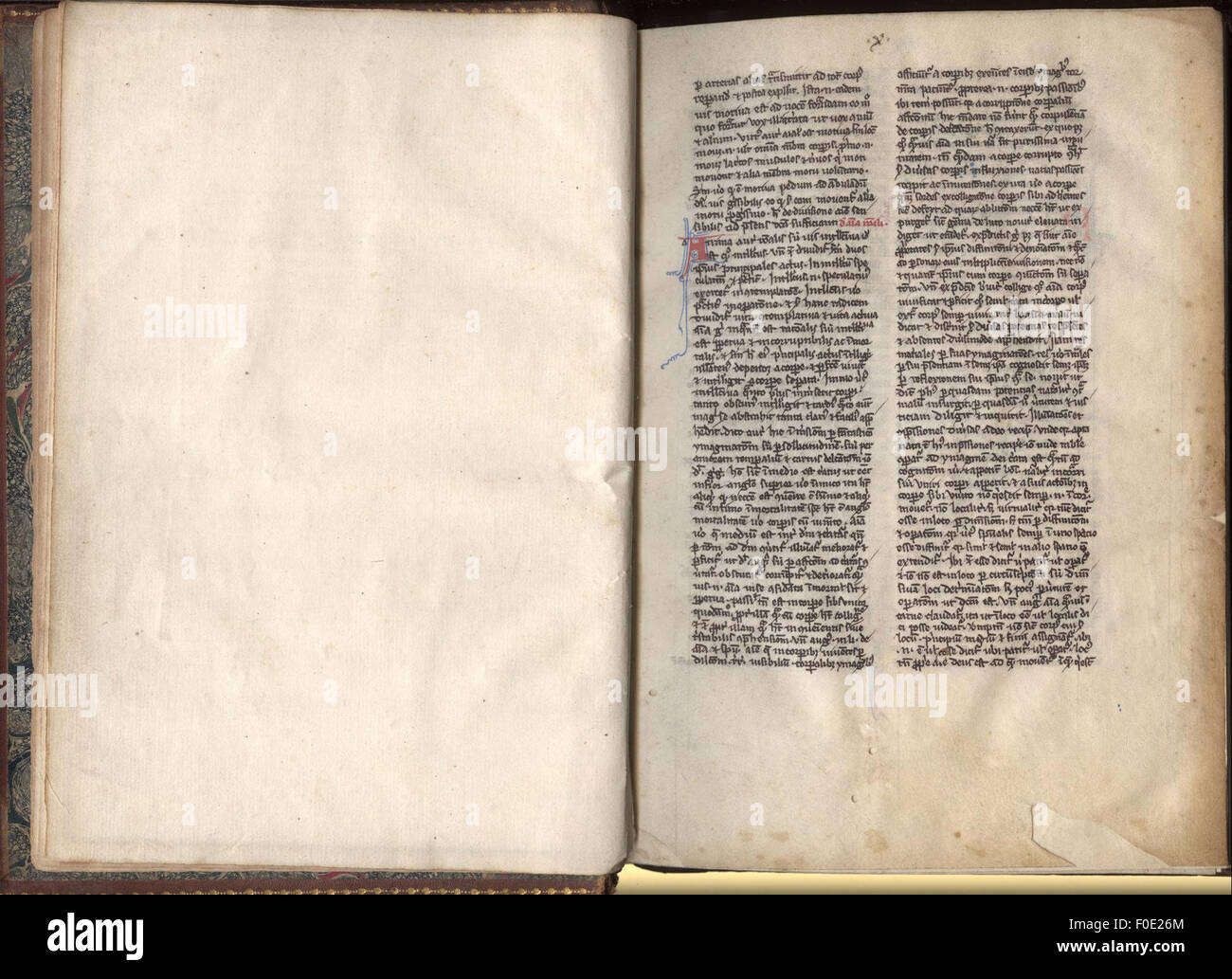 De Proprietatibus Rerum, written by Bartholomaeus Anglicus, is a ...