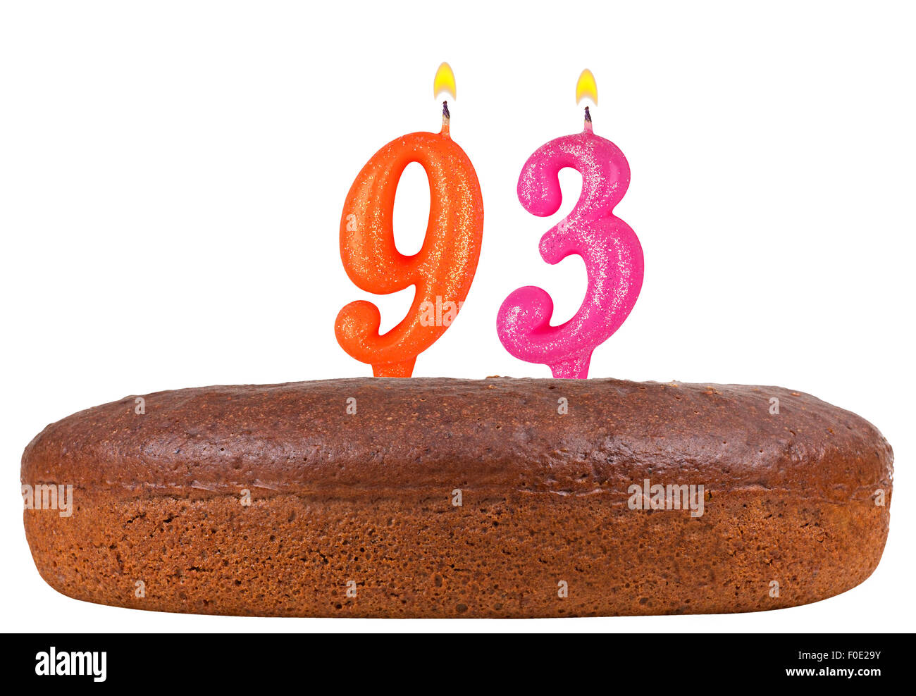 93th birthday hi-res stock photography and images - Alamy
