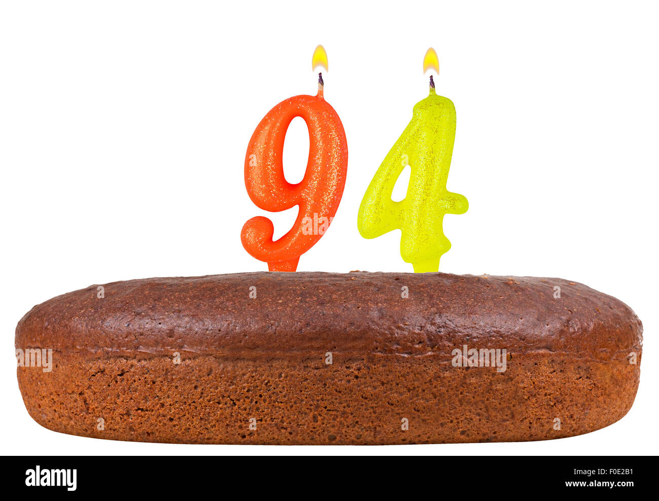 94th birthday hi-res stock photography and images - Alamy