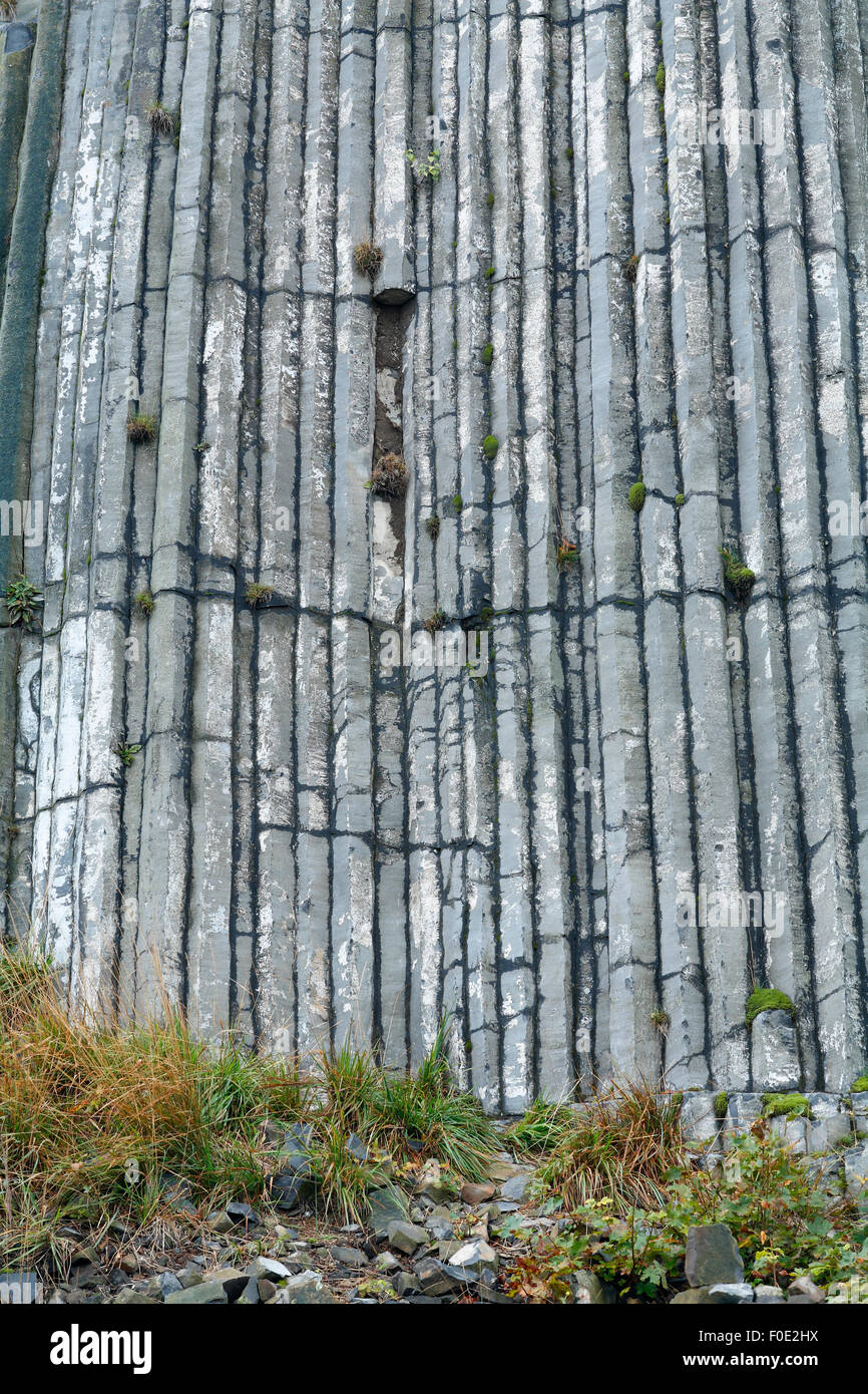 Quarry basalt quarry hi-res stock photography and images - Alamy