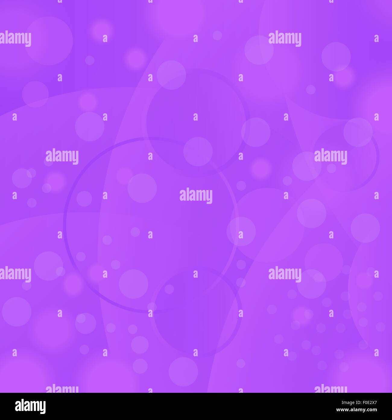 Purple Circle Background Stock Vector Image & Art - Alamy