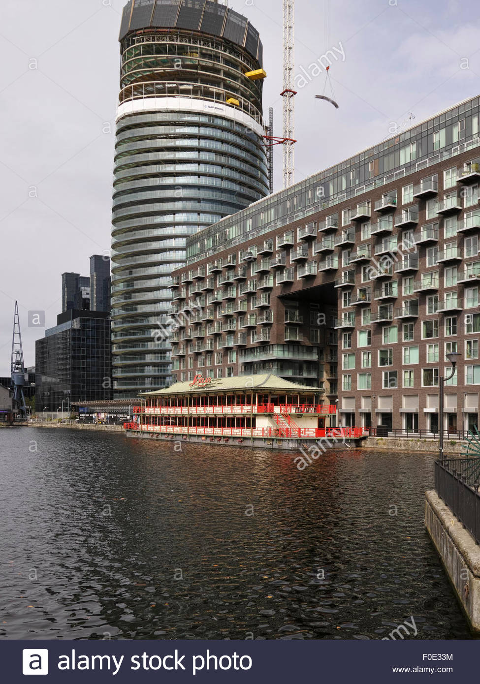 Baltimore Construction High Resolution Stock Photography and Images - Alamy