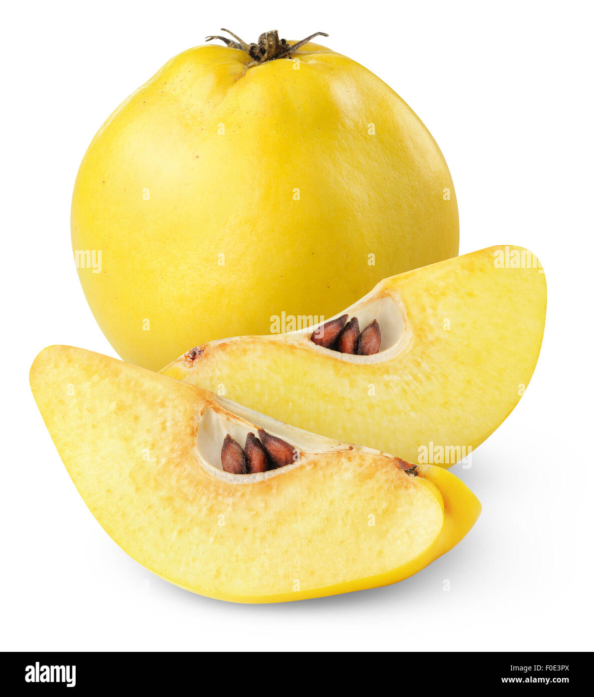 Quince seed hi-res stock photography and images - Alamy