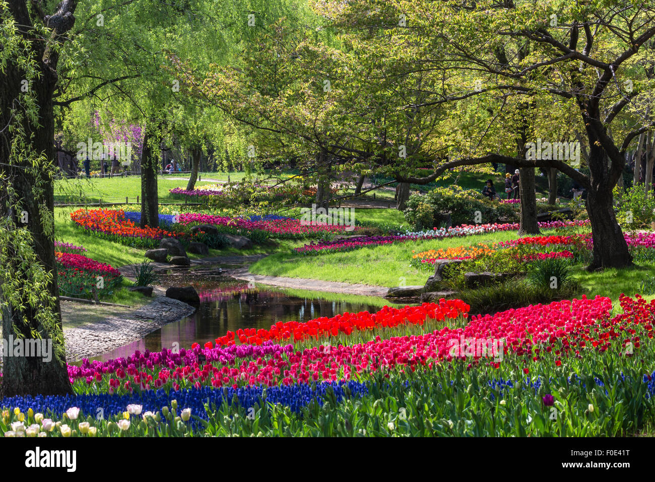 Showa Japan High Resolution Stock Photography and Images - Alamy