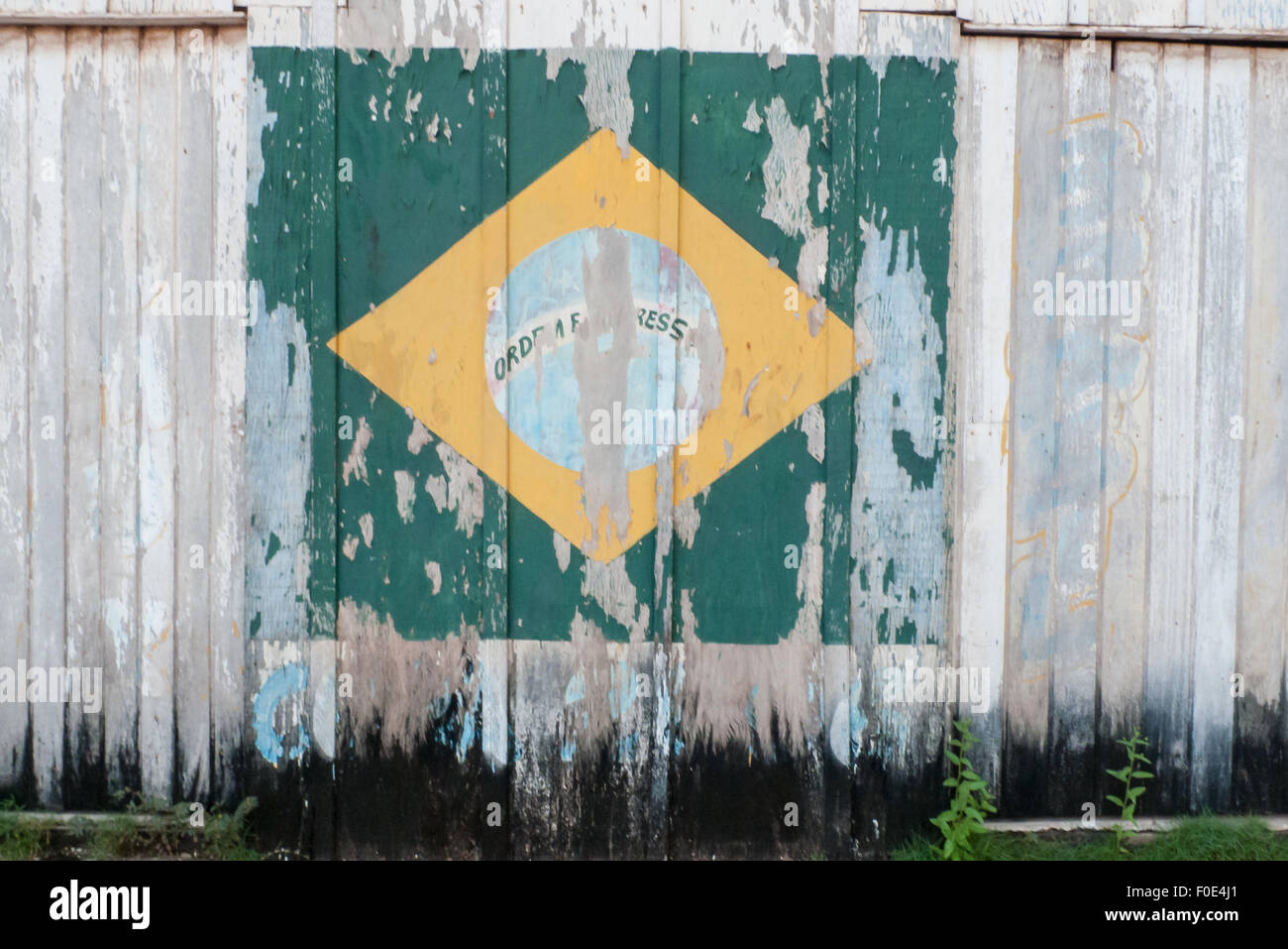 Brazilian gold mining towns hi-res stock photography and images - Alamy
