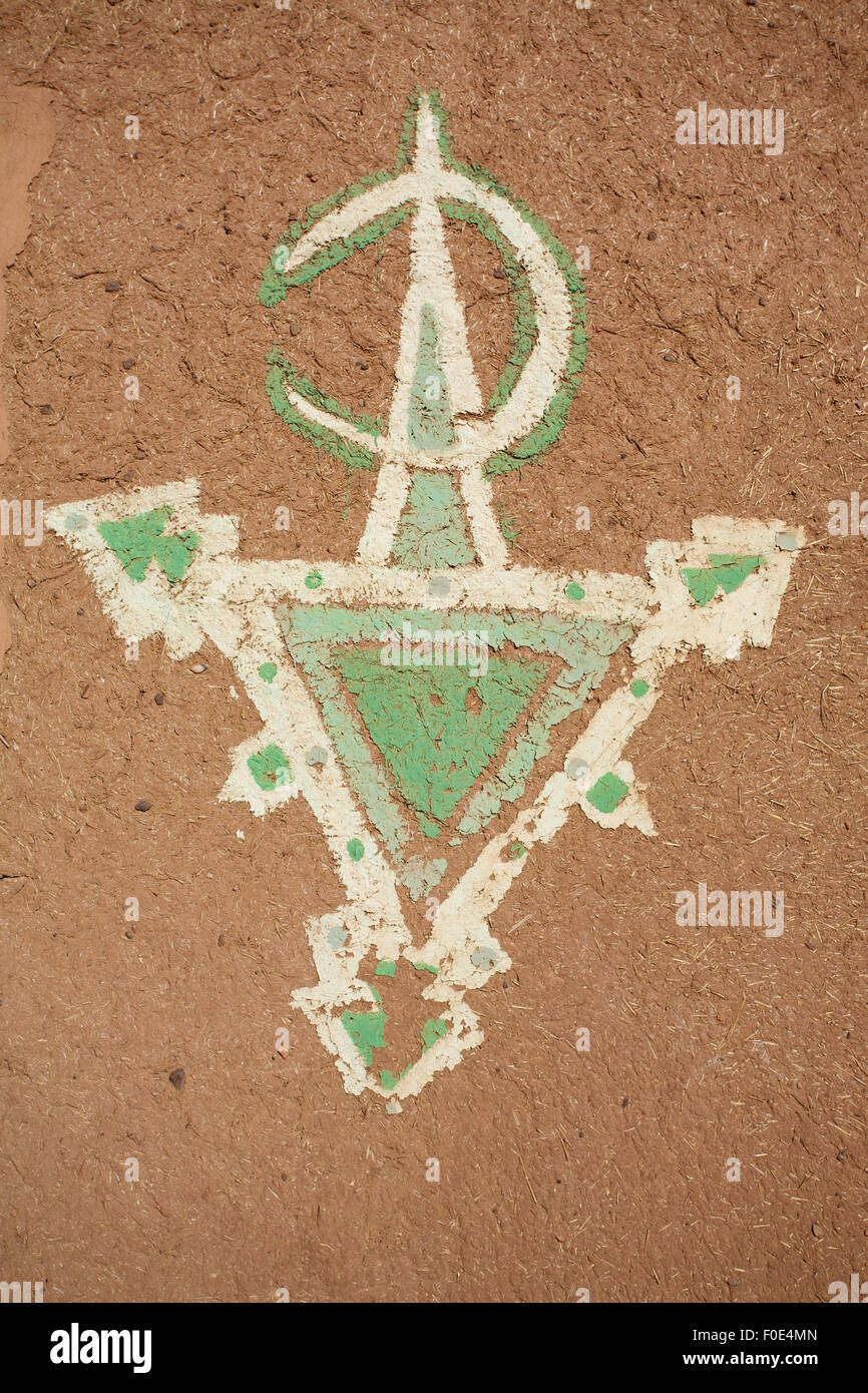 Moroccan symbol hi-res stock photography and images - Alamy