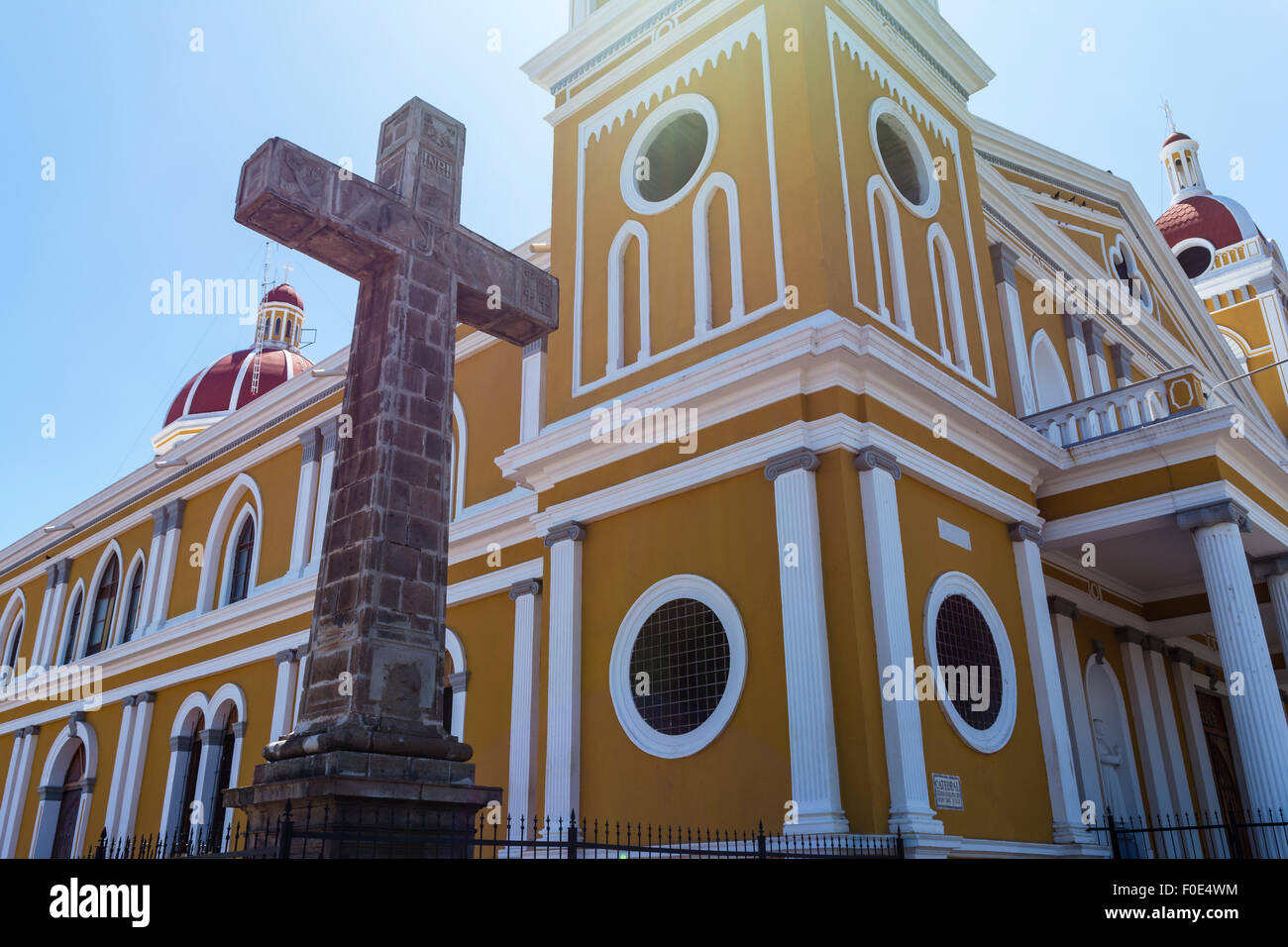 Church in gradana hi-res stock photography and images - Alamy