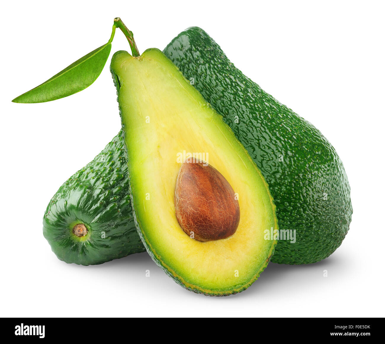 Avocado stone seed hi-res stock photography and images - Alamy