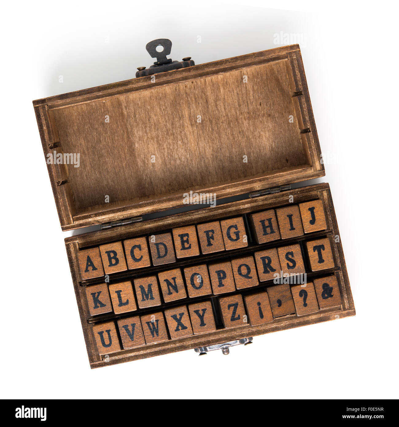 Stamped wood Cut Out Stock Images & Pictures - Alamy