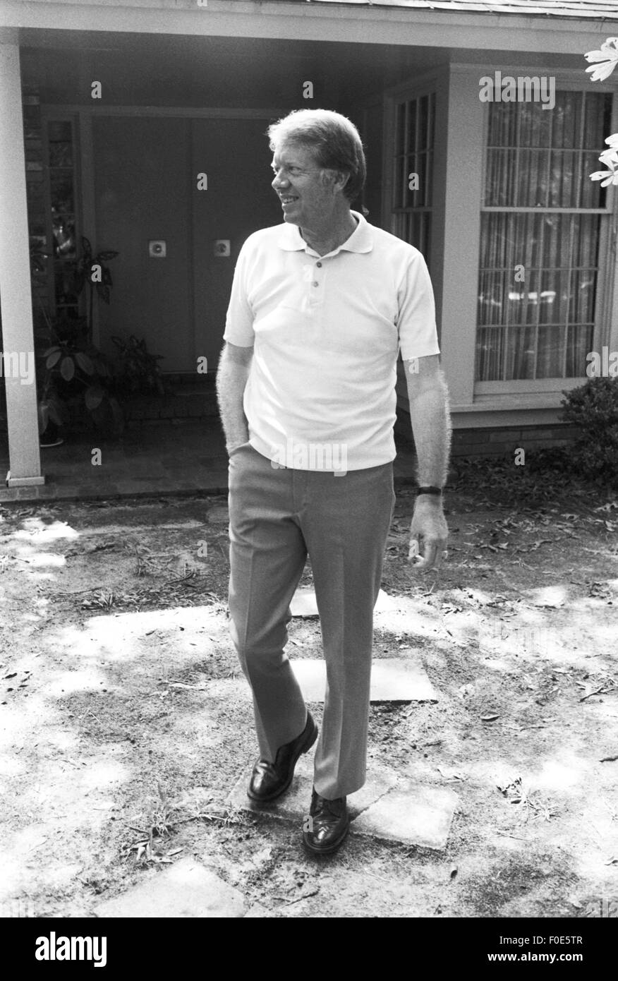 Compound yard Black and White Stock Photos & Images - Alamy