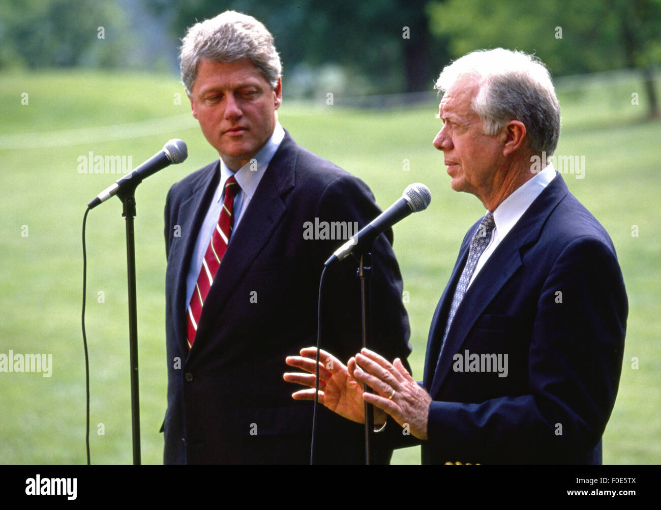 1992 Presidential Election