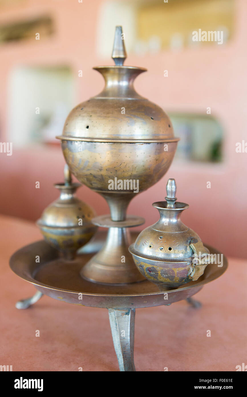 Copper souk hi-res stock photography and images - Alamy