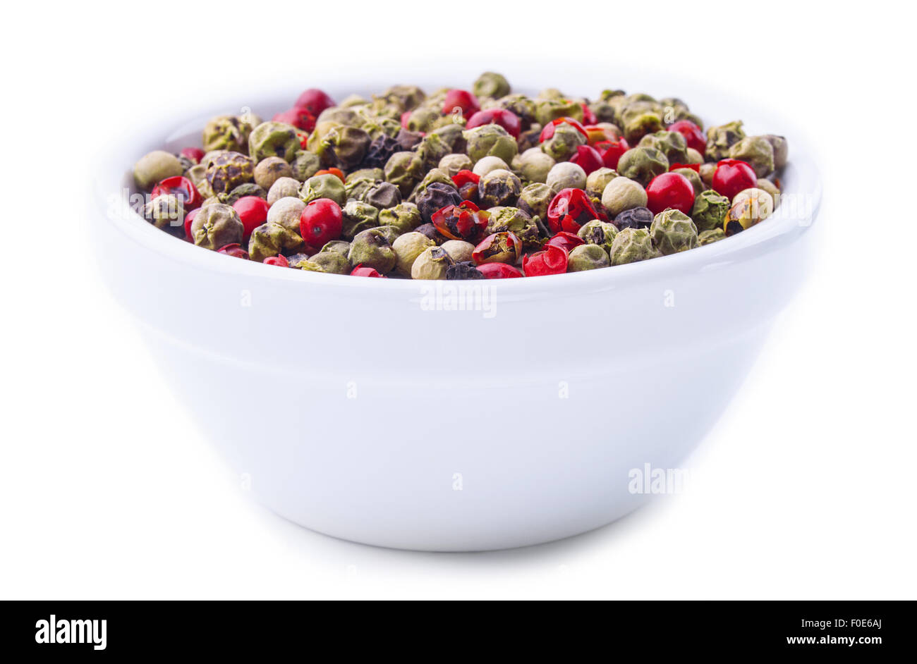 White peppers seed spice hi-res stock photography and images - Alamy