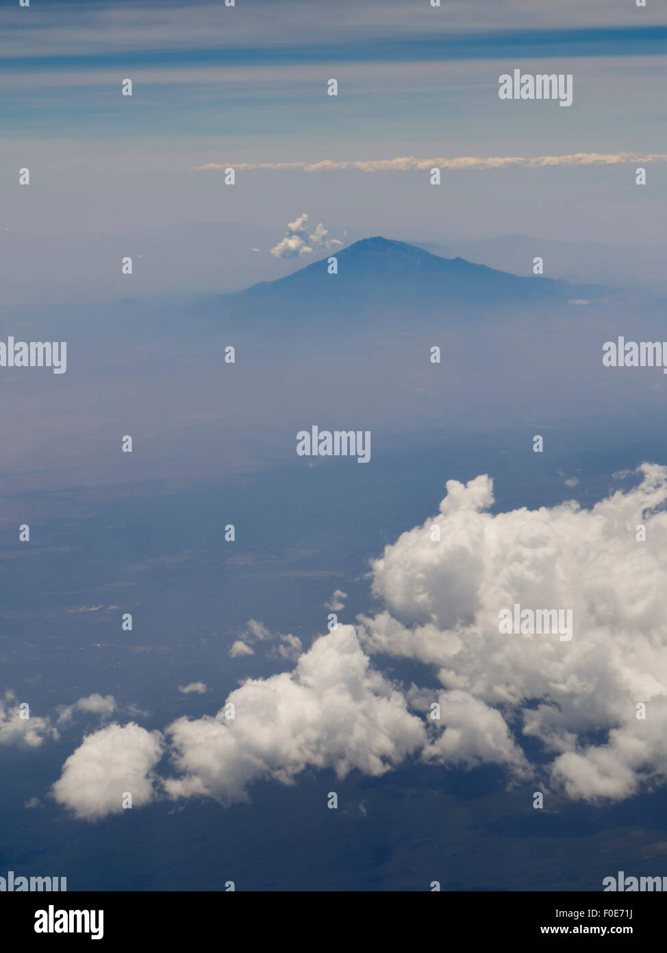 Mount meru hi-res stock photography and images - Alamy