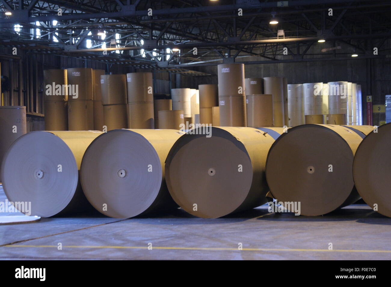 Print warehouse hi-res stock photography and images - Alamy