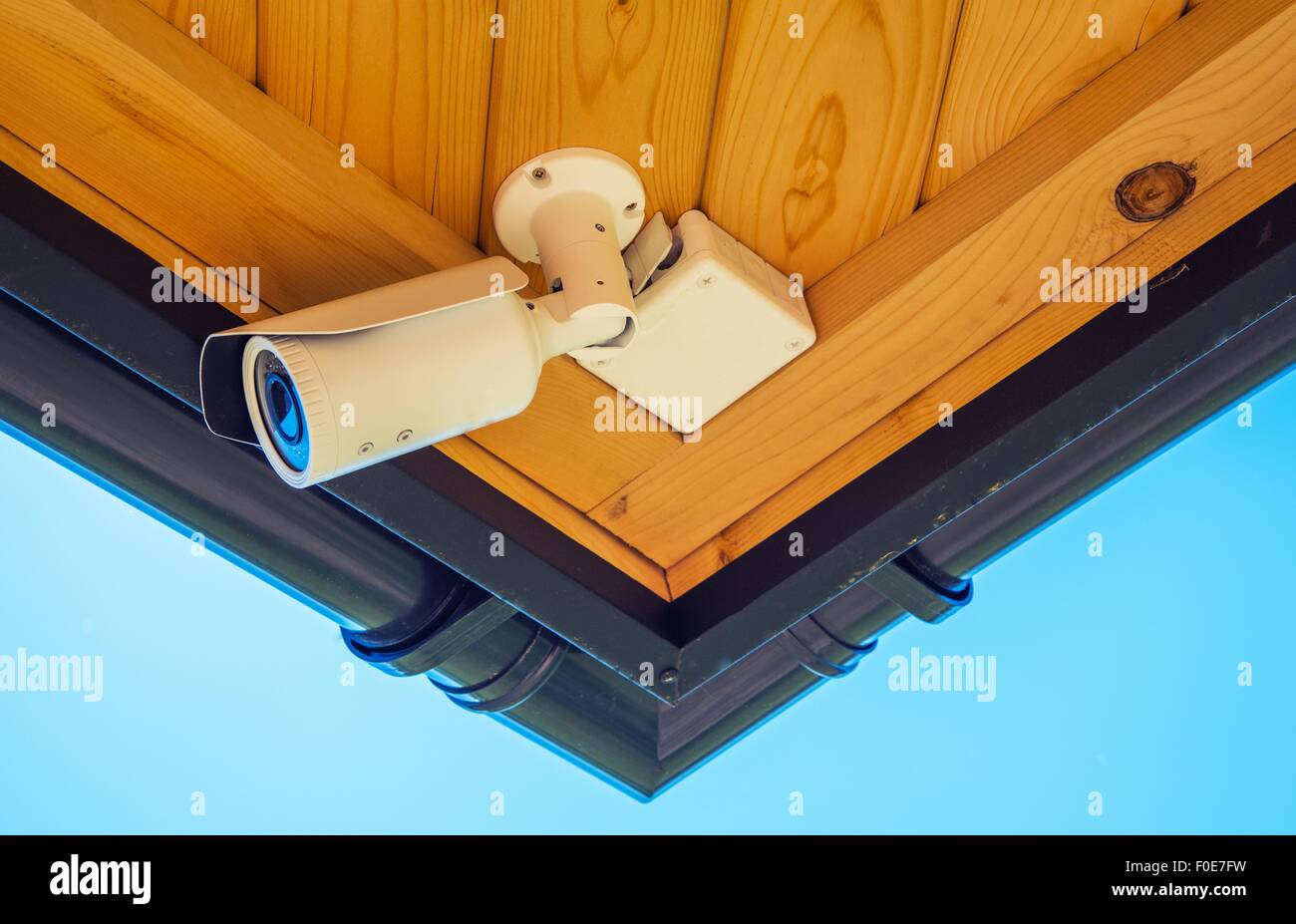 Surveillance camera recording small hi-res stock photography and images ...