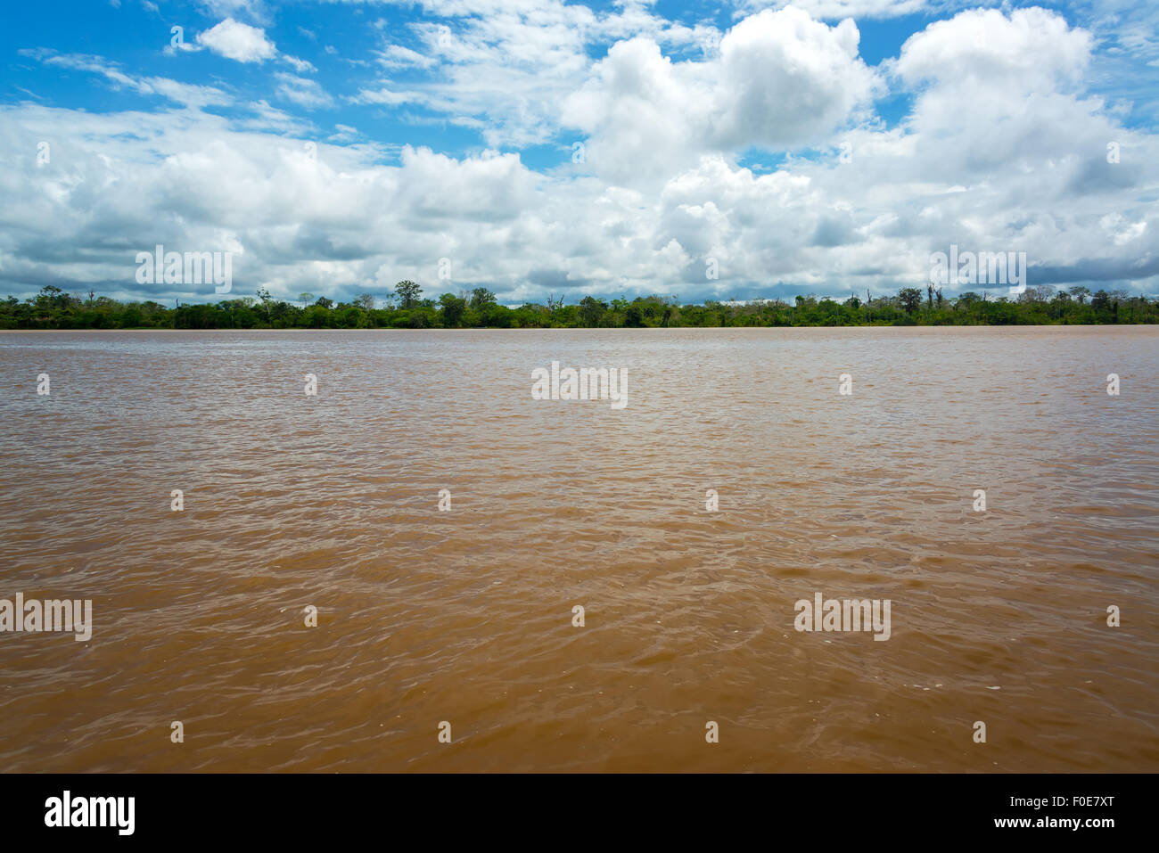 Amazon river hi-res stock photography and images - Alamy
