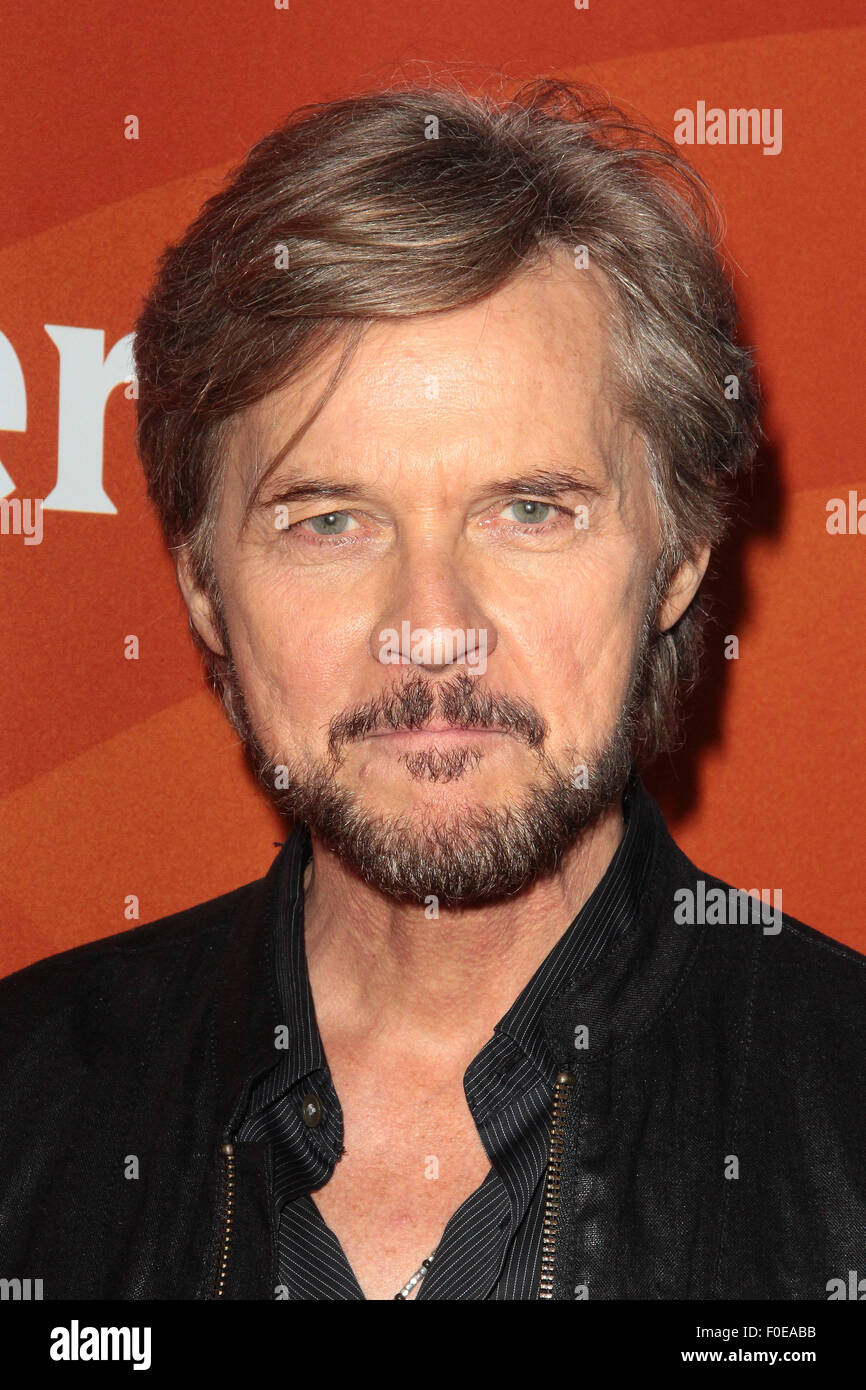 Los Angeles, California, USA. 13th Aug, 2015. Stephen Nichols attends ...