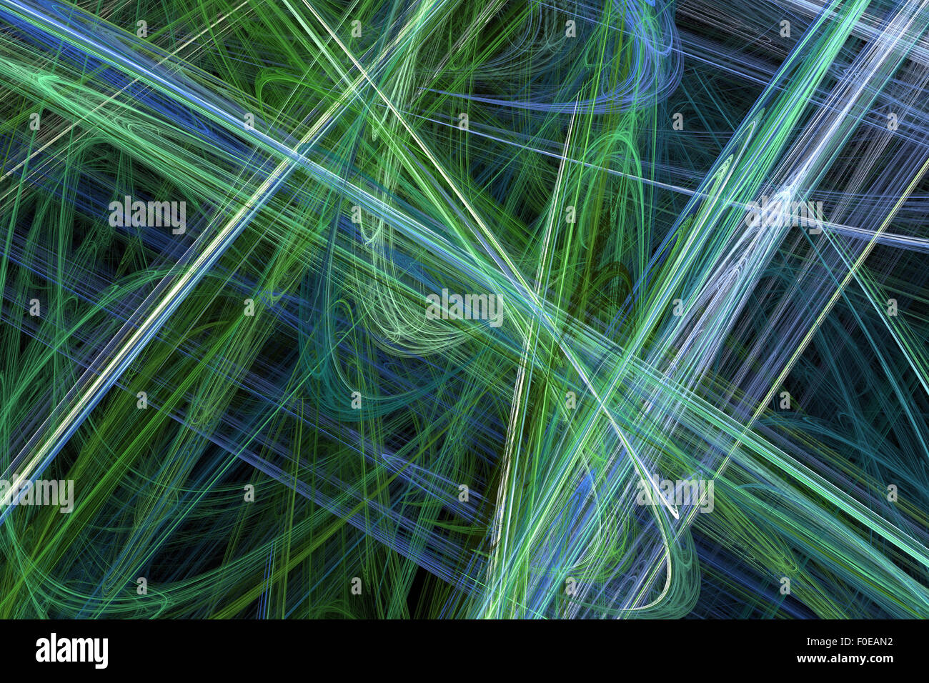 Abstract beautiful colorful lines background Stock Photo - Alamy