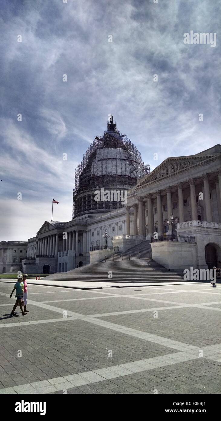 U s capitol hi-res stock photography and images - Alamy