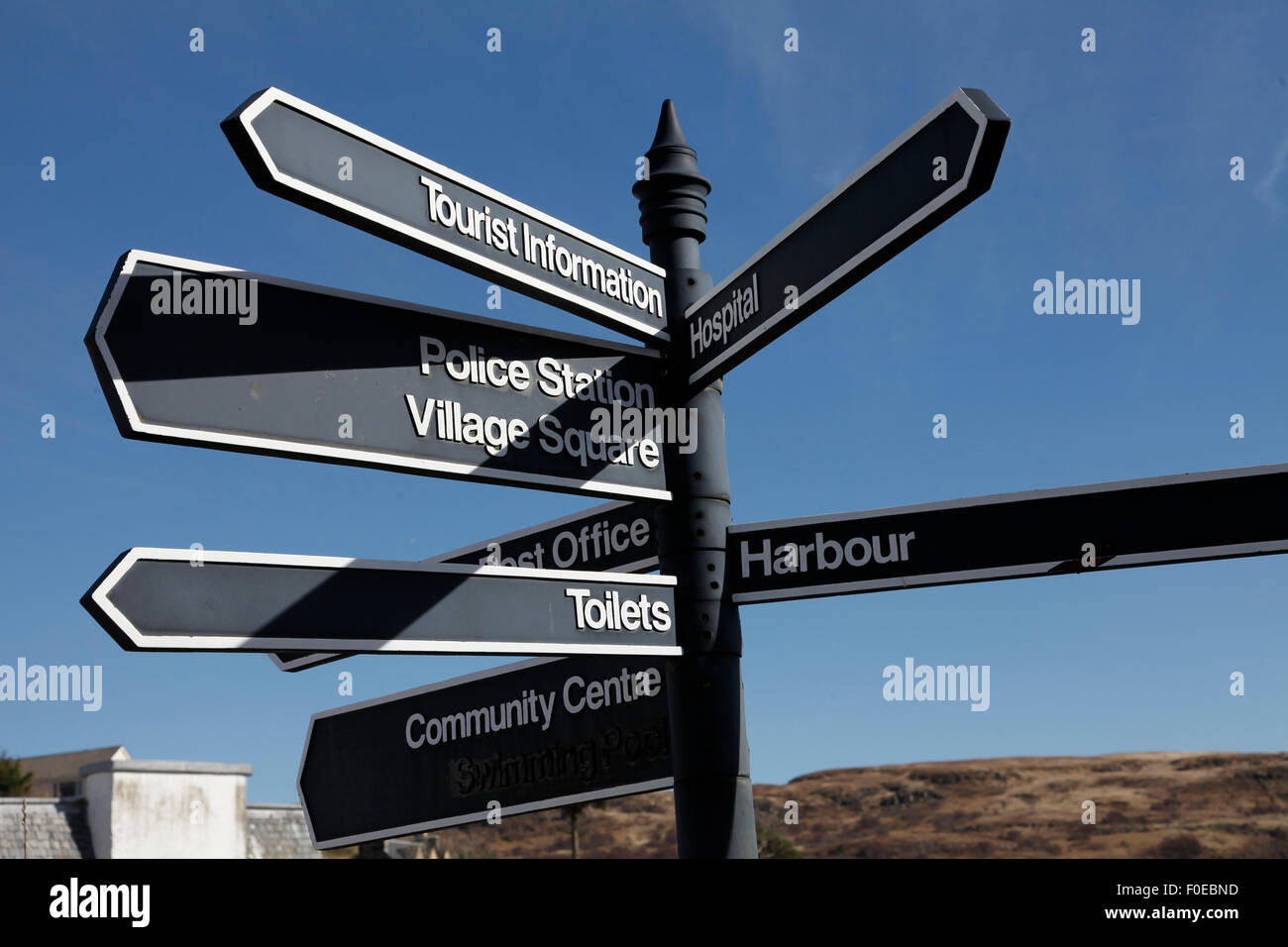 Village toilets hi-res stock photography and images - Alamy