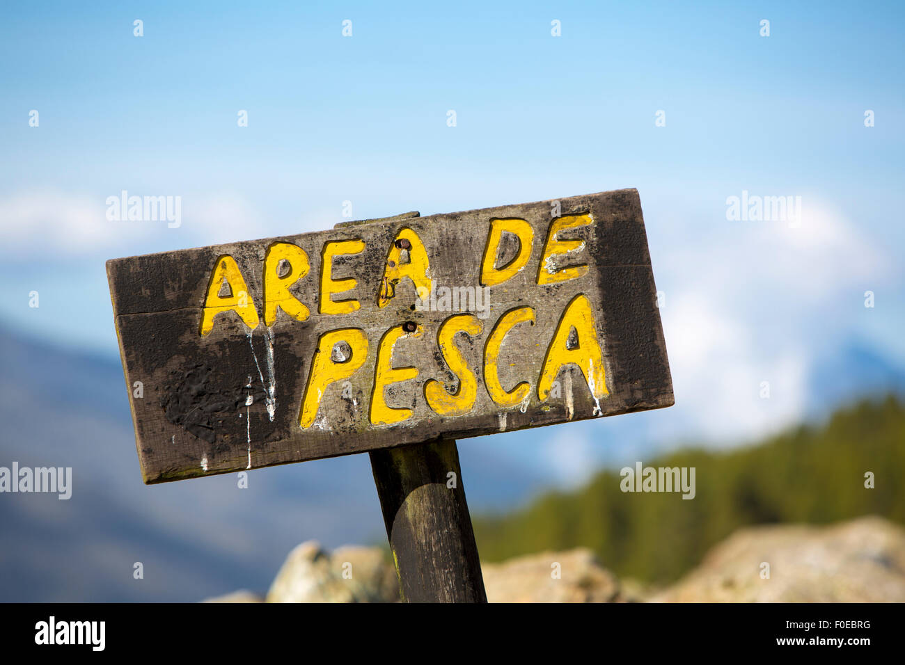 Merida sign hi-res stock photography and images - Alamy