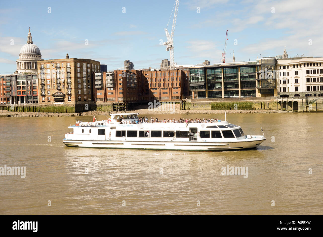 Paul ferry hi-res stock photography and images - Alamy