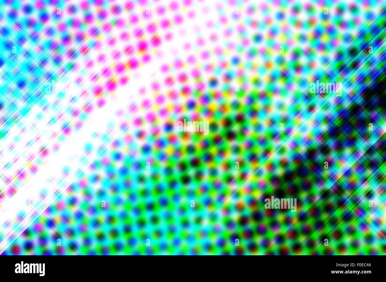 abstract multi color background with motion blur Stock Photo - Alamy