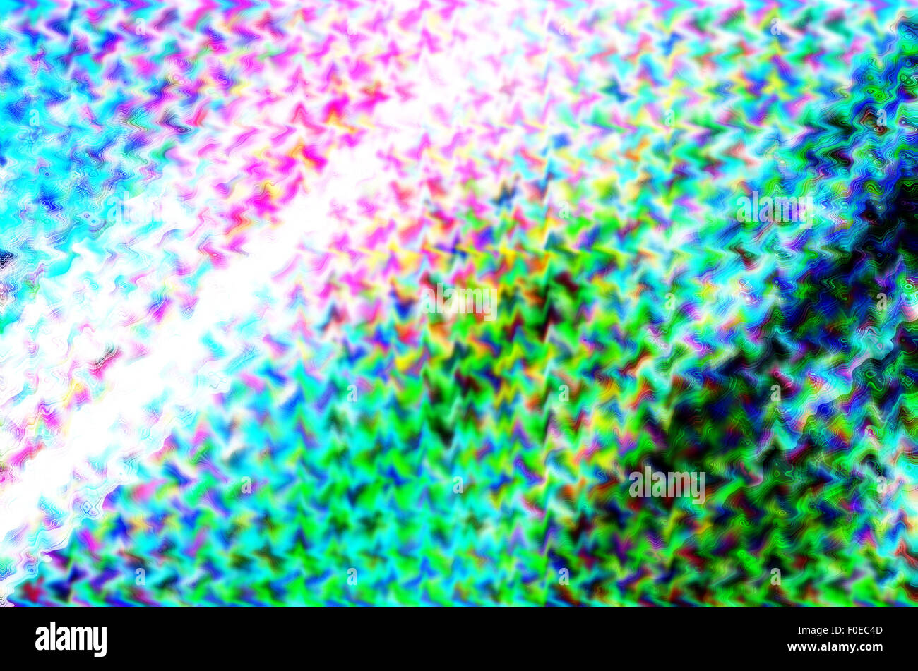 abstract multi color background with motion blur Stock Photo - Alamy