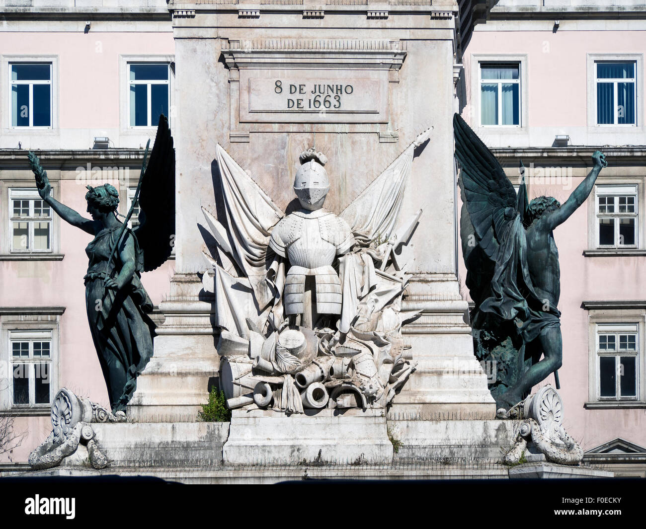 Commemorative column hi-res stock photography and images - Alamy