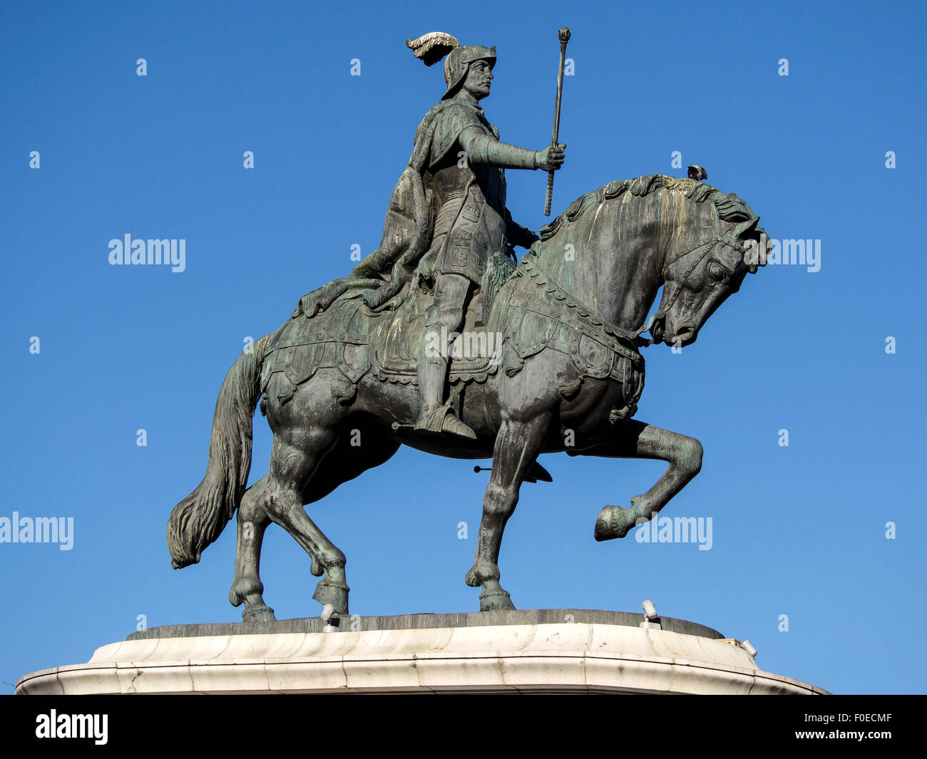 Joao i of portugal hi-res stock photography and images - Alamy