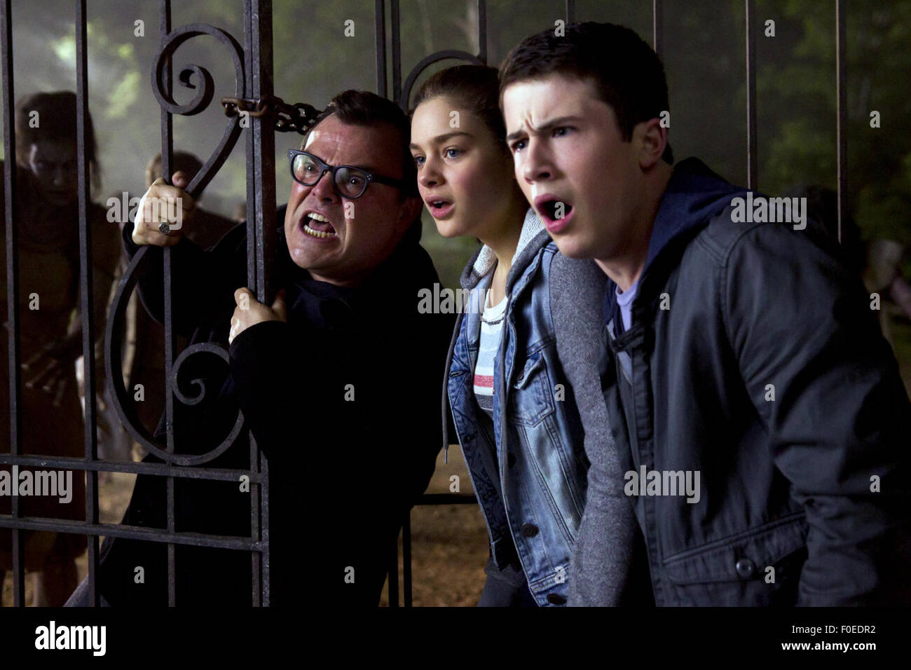 Live action computer animated hi-res stock photography and images - Alamy