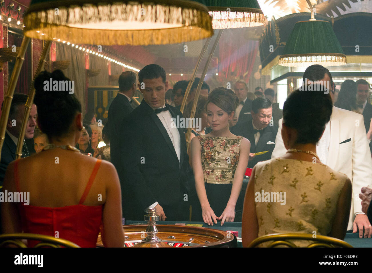 The krays film hi-res stock photography and images - Alamy