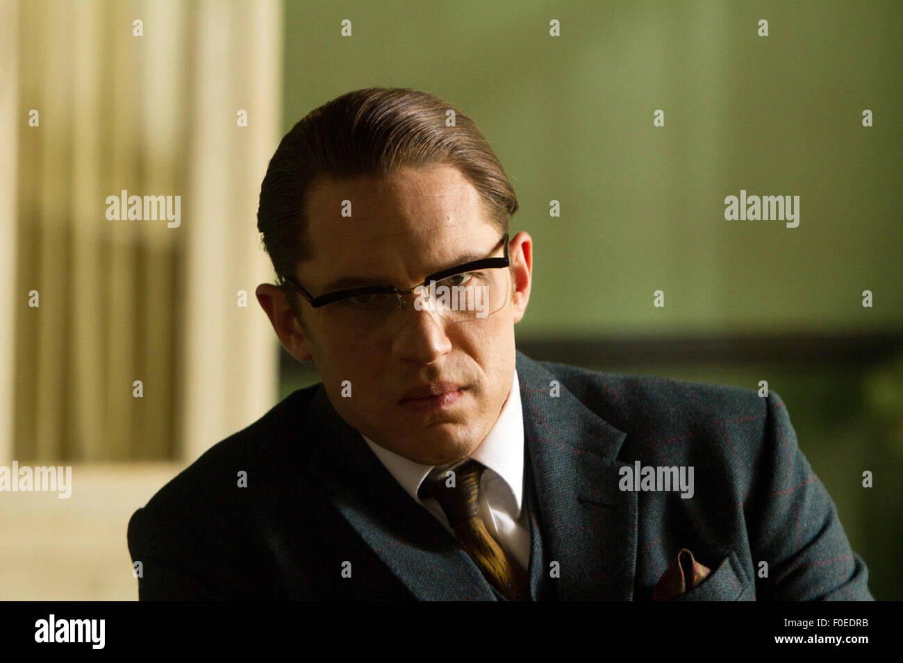 Legend is an upcoming crime thriller film written and directed by Brian ...