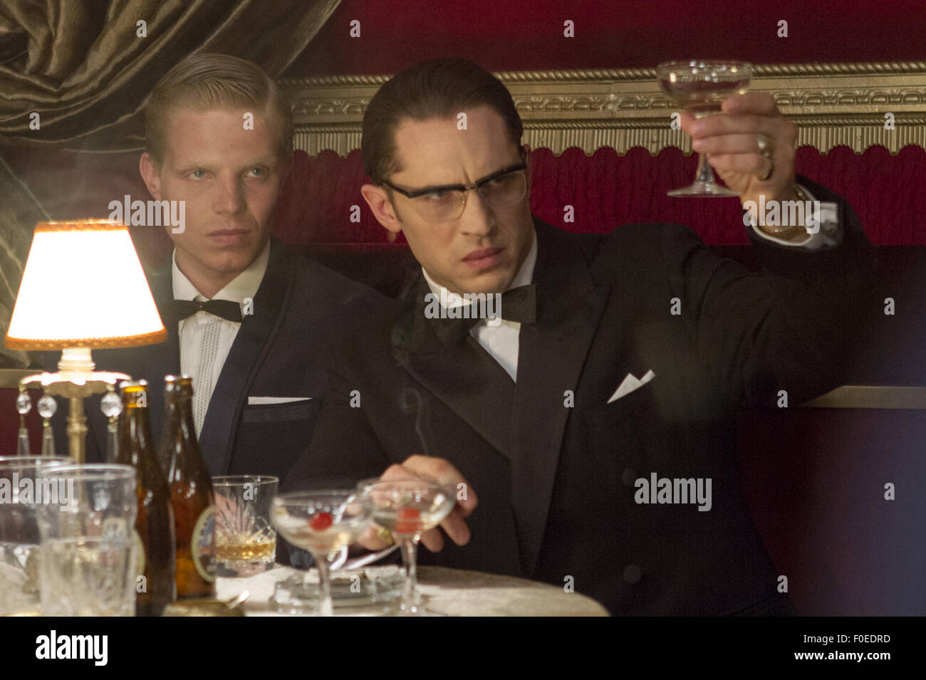 The krays film hi-res stock photography and images - Alamy