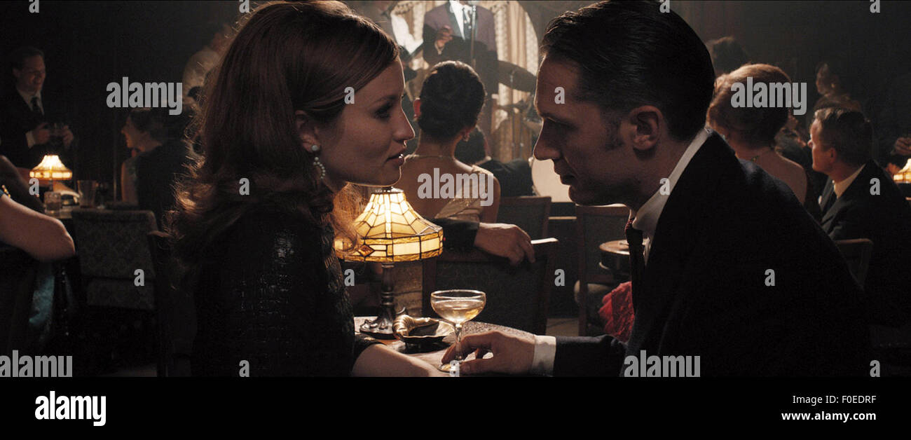 The krays film hi-res stock photography and images - Alamy