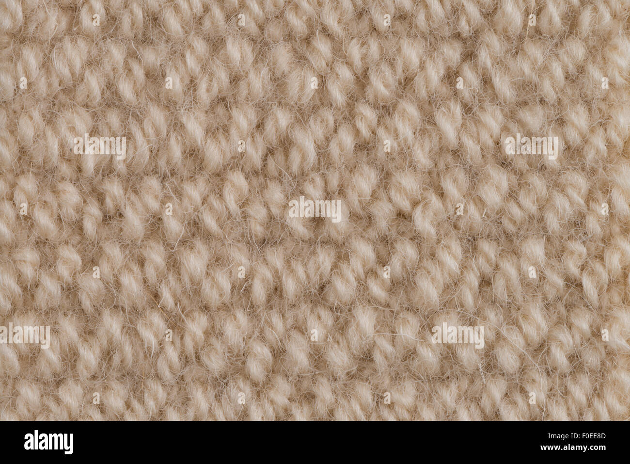 Closeup detail of brown carpet texture background Stock Photo - Alamy