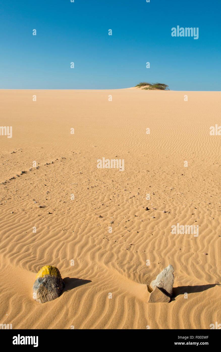 Colombia sand desert guajira hi-res stock photography and images - Alamy