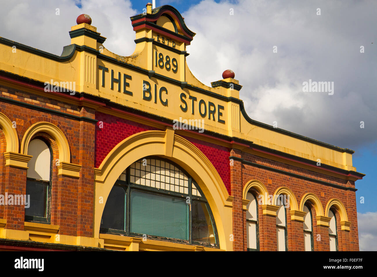 Longford street hi-res stock photography and images - Alamy