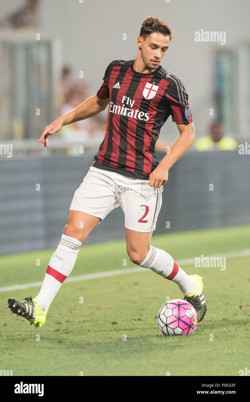 Enrico mattia hi-res stock photography and images - Alamy